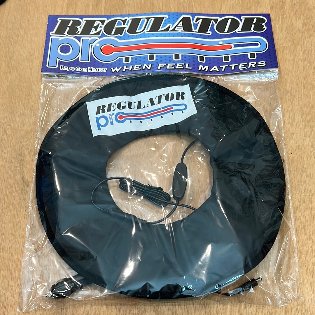 Regulator Pro Rope Heater – ProRate Equine