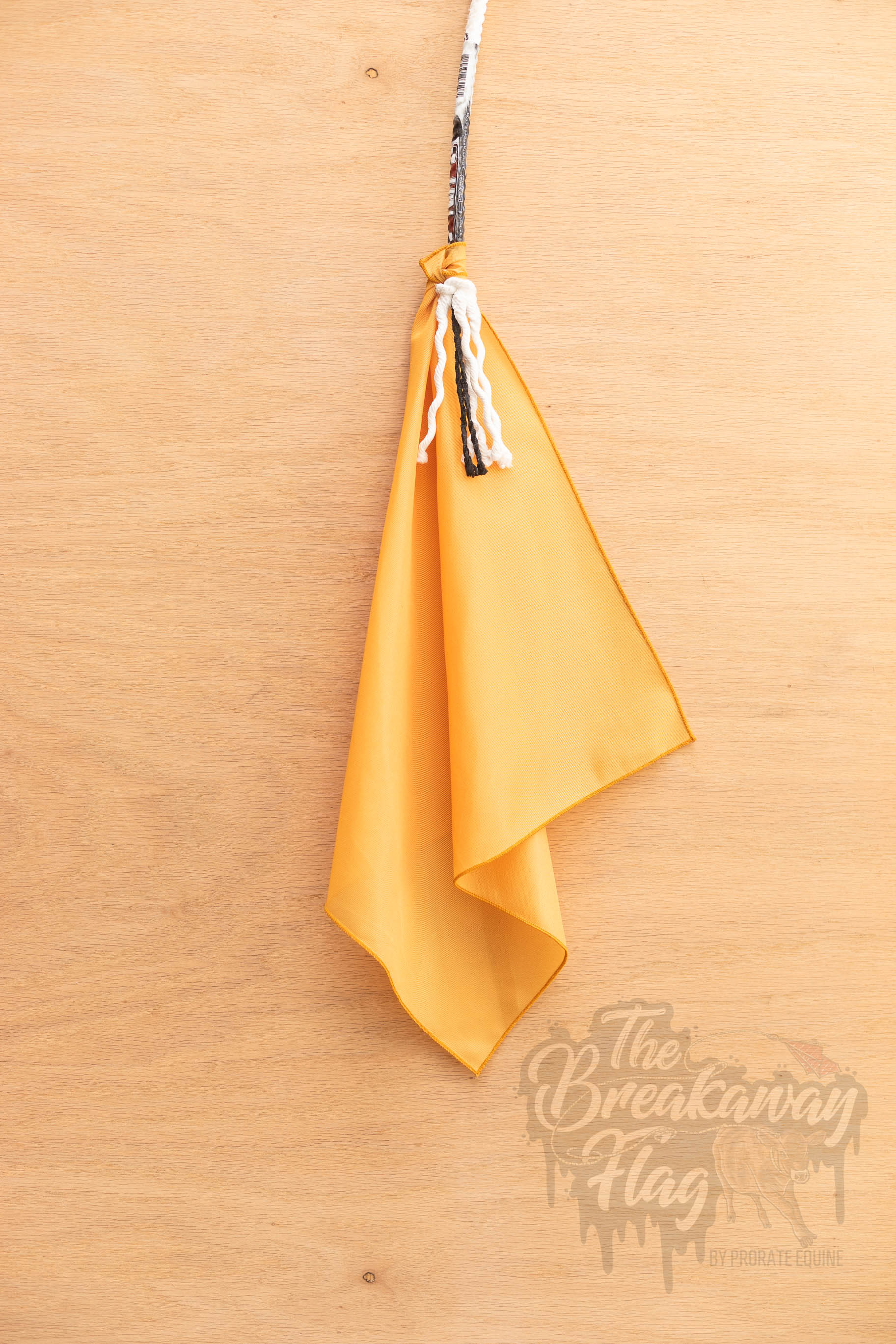 Gold Breakaway Flag (JuniorHigh/HighSchool/College/Open/Pro) – ProRate ...